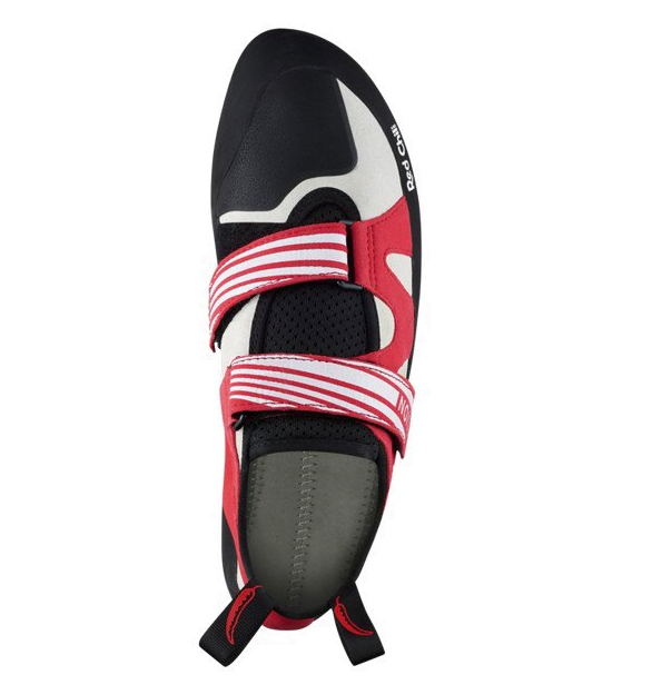 Red Chili – Fusion VCR – Auckland Climbing Gym