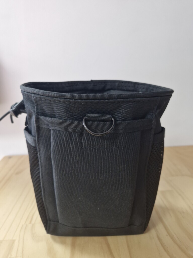 Outdoor Climbing Pouch – Auckland Climbing Gym