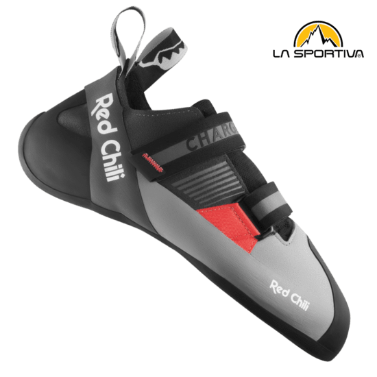 Shoes – Auckland Climbing Gym
